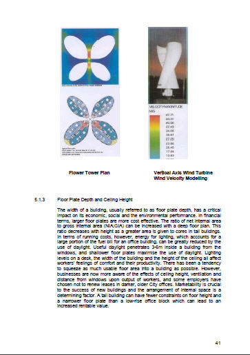 Arch Loader: Tall Buildings and Sustainability